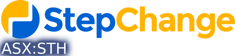 home - StepChange | Change Management Consultants | SAP Partners